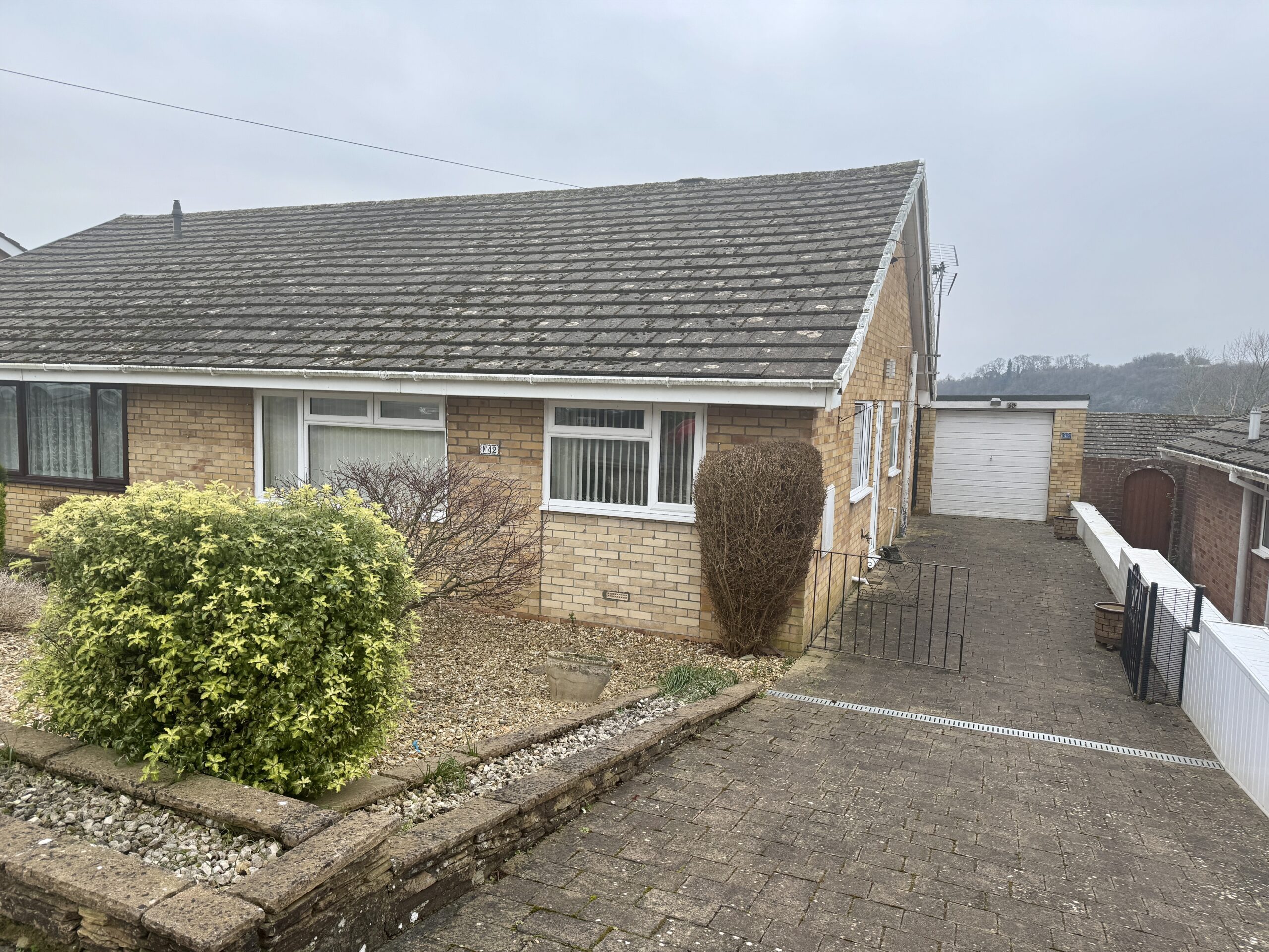 Wyebank Road Tutshill CHEPSTOW NP16 7ER - Kingsmark PropertiesKingsmark ...